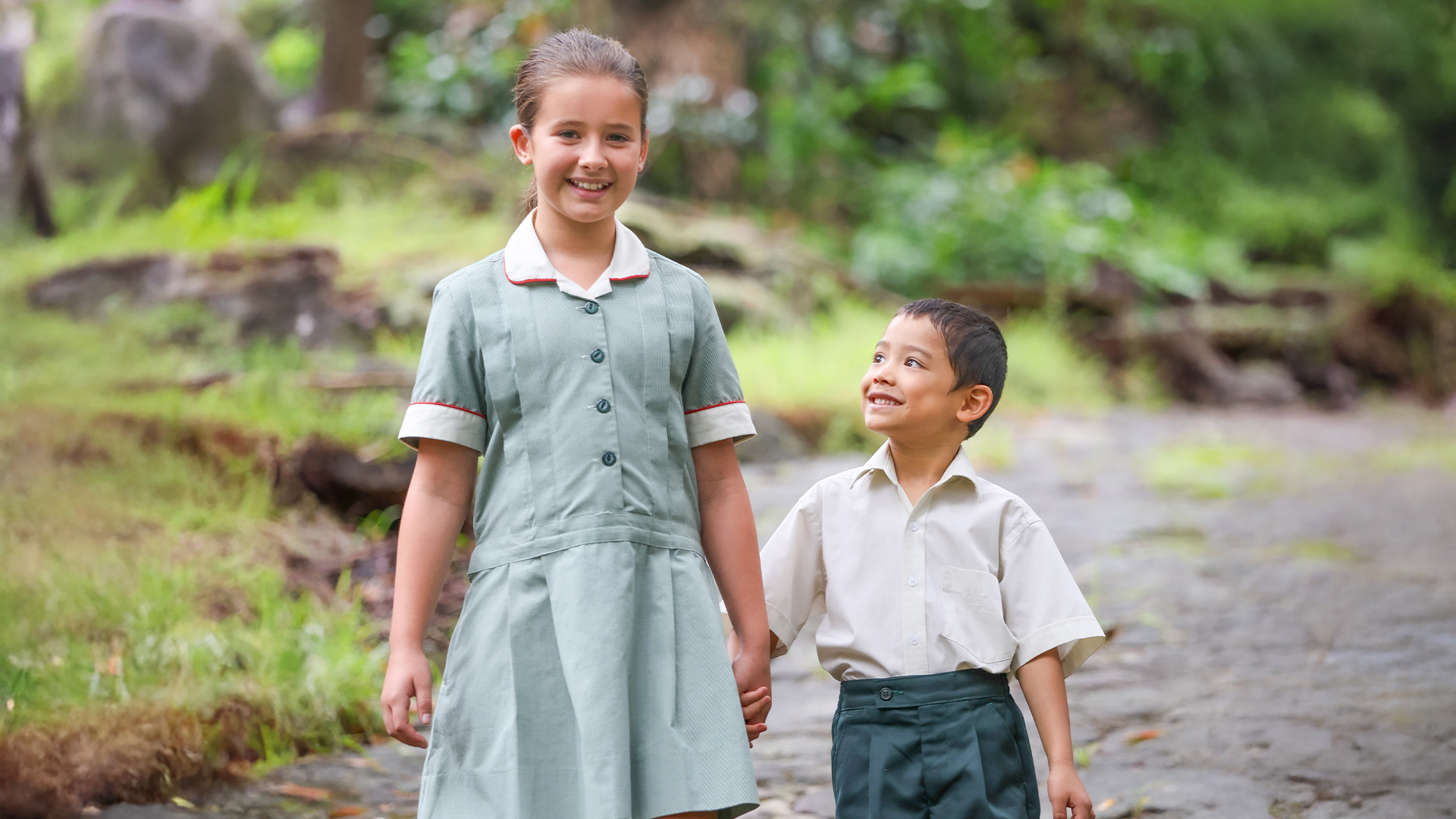 Wellbeing - Hills Grammar