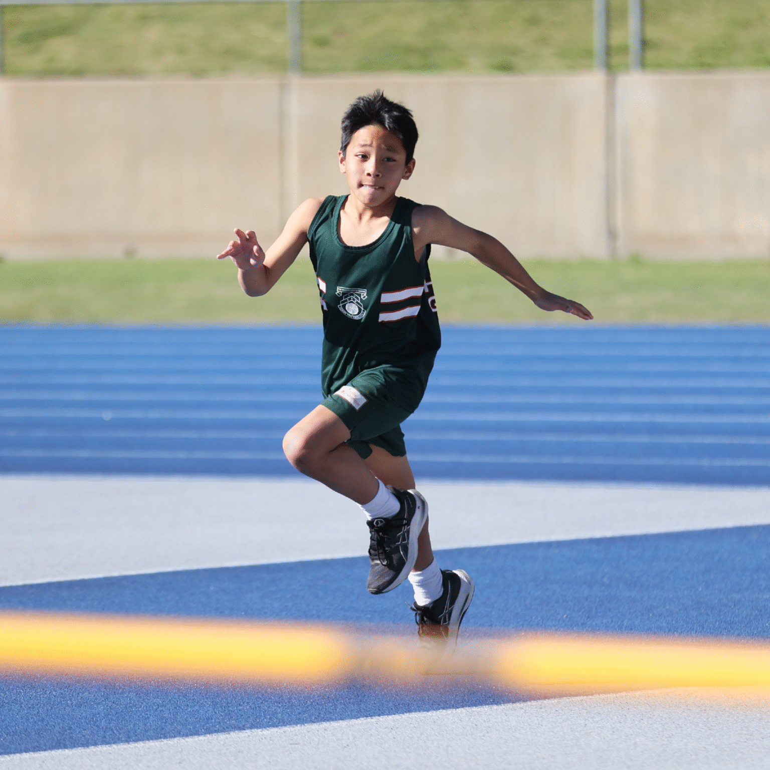 Sport - Hills Grammar